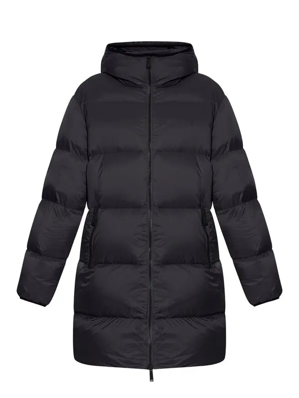 Dsquared2 Down Jacket - Black