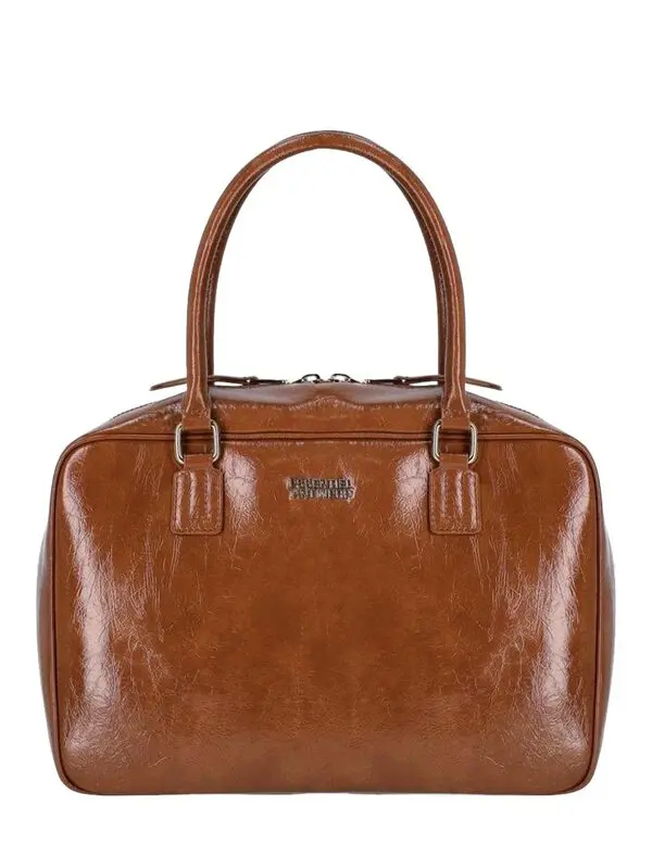 Essentiel Antwerp Iremy Handbag - Brown