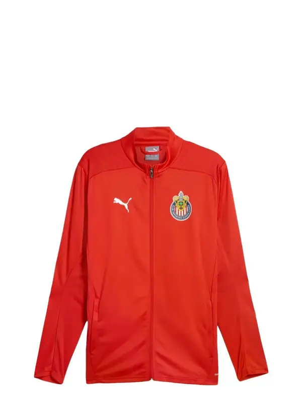 PUMA Chivas Sweatshirt - Red
