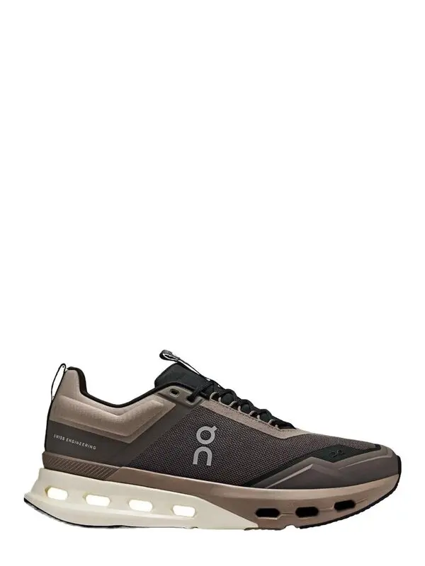 On Sneakers - Eclipse Black