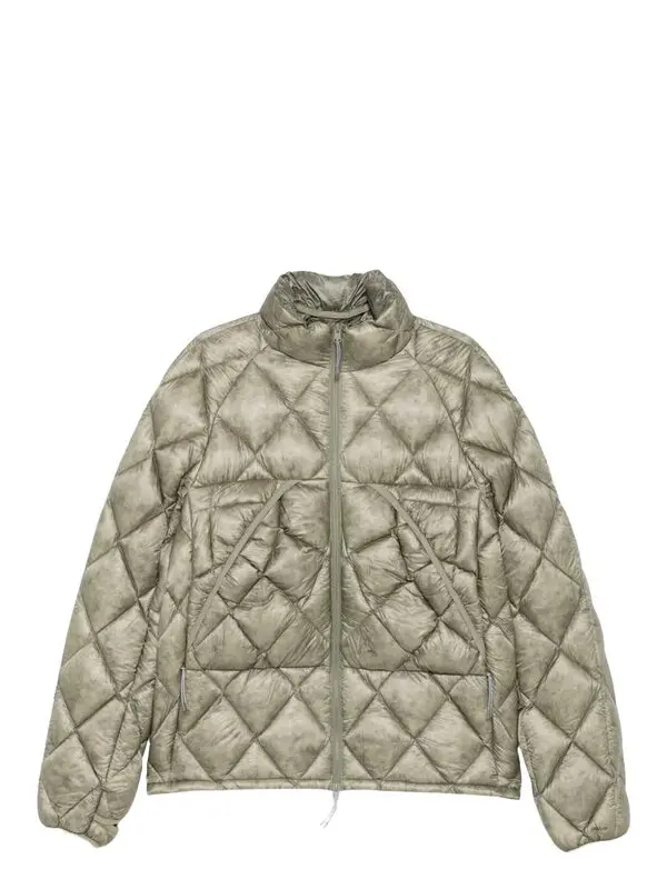 ROA Nuna Down Jacket - Grey