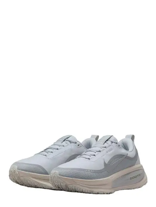 Nike Vomero 18 Gtx Gore-tex® Running Shoe - 003 Prpltm/m Silv