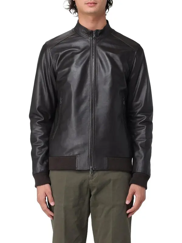 XC Jacket - Dark