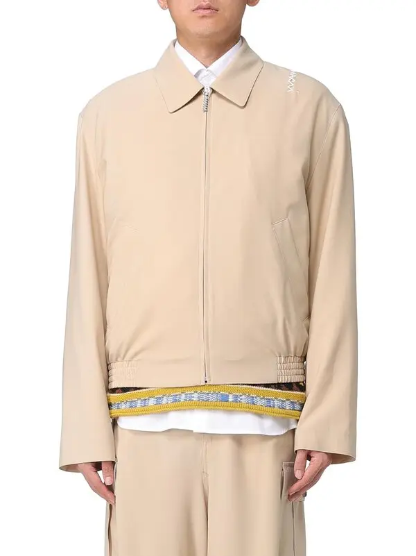 Marni Jacket - Brown