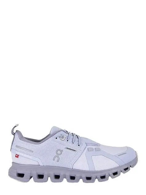 On Cloud Wp Sneaker - Nimbus & Lilac