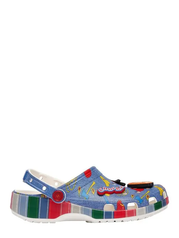 CROCS Classic Clog - Blue