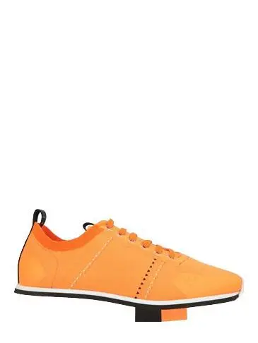 FABI F65 Sneakers - Orange