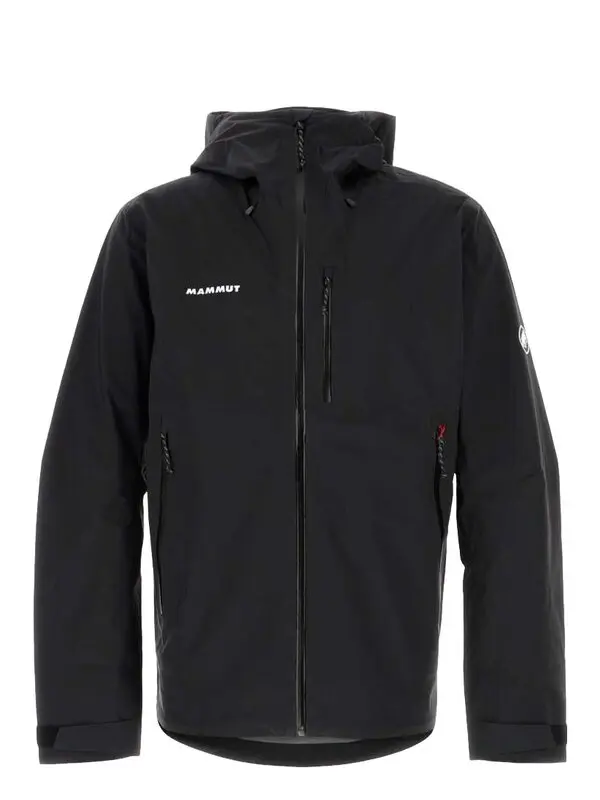 MAMMUT Alto Jacket - Black