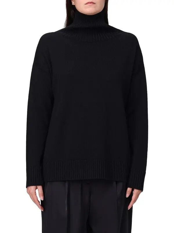 MM MAX MARA Sweater - Black