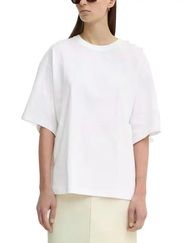 Day Birger Et Mikkelsen Drew Jersey T-shirt - White
