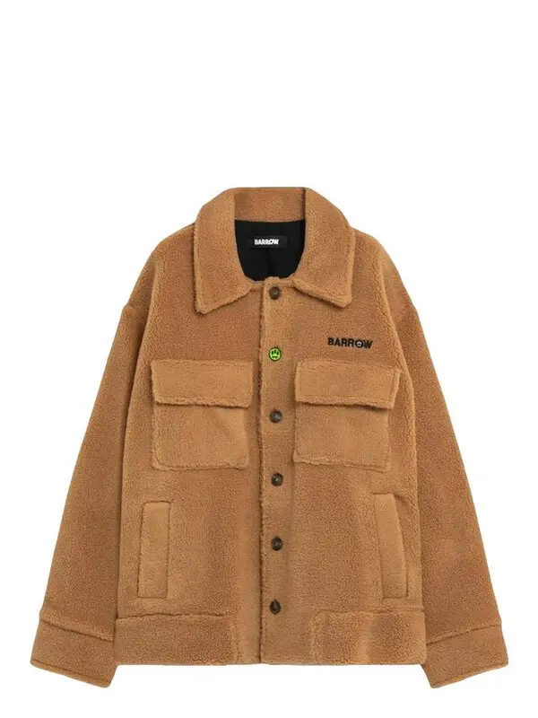 BARROW Coat - Lark