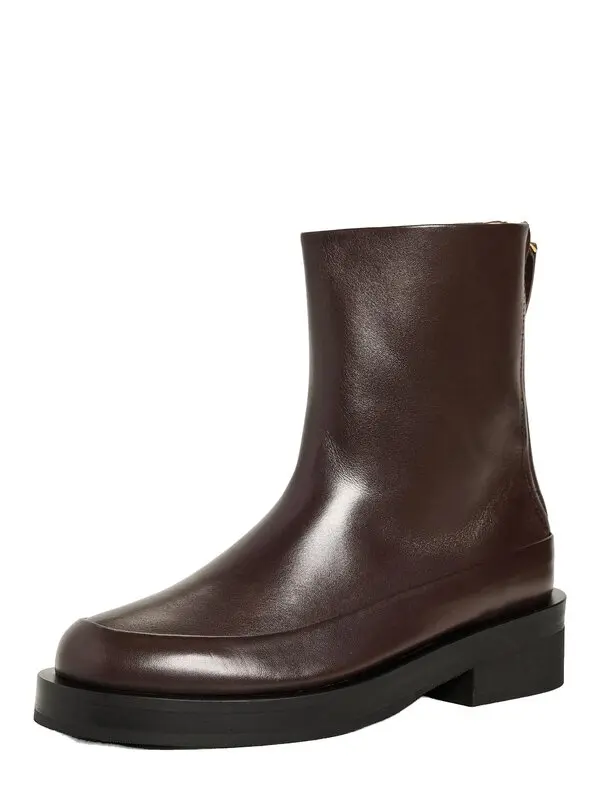 MANSUR GAVRIEL Marion Boots - Mocha
