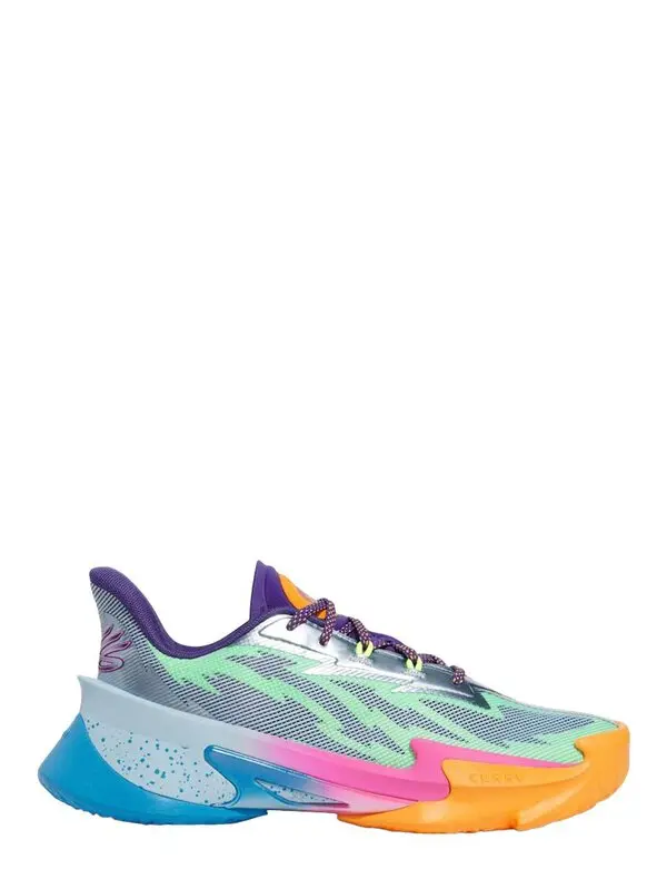 Under Armour Curry Series Sneakers - Multicolor