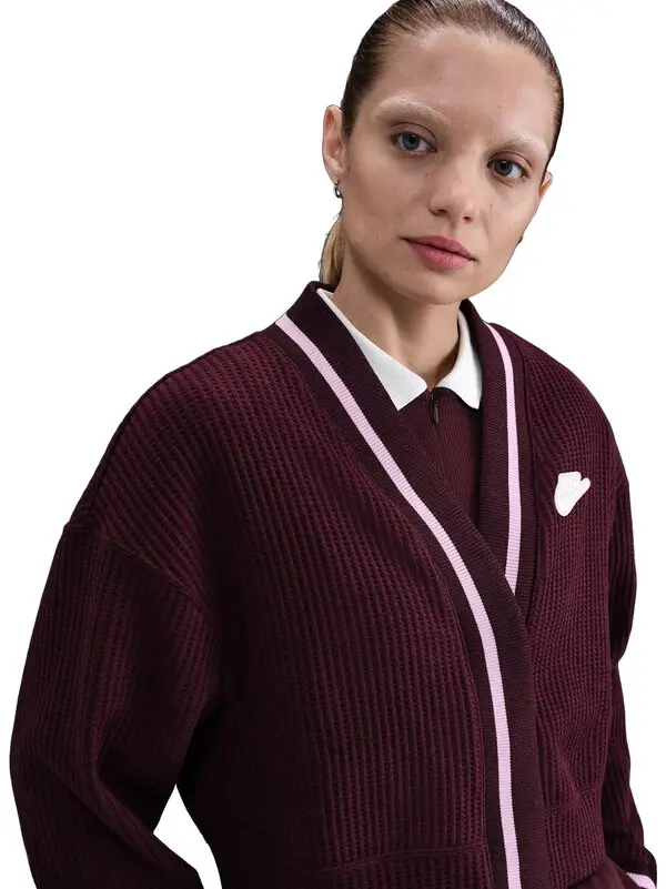 Nike Sportswear Jacket - Red