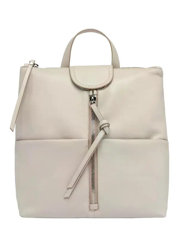 GIANNI CHIARINI Giada Backpack - Neutrals