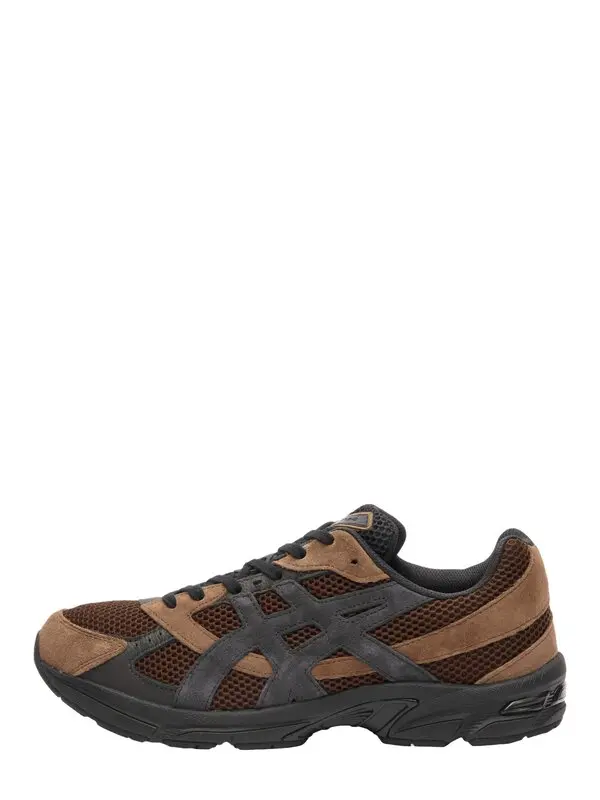 Asics Gel-1130 Sneakers - Dark Brown/midnight