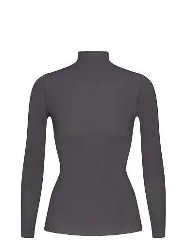 Nike X Skims Weightless Layers Long Sleeve Top - Lead