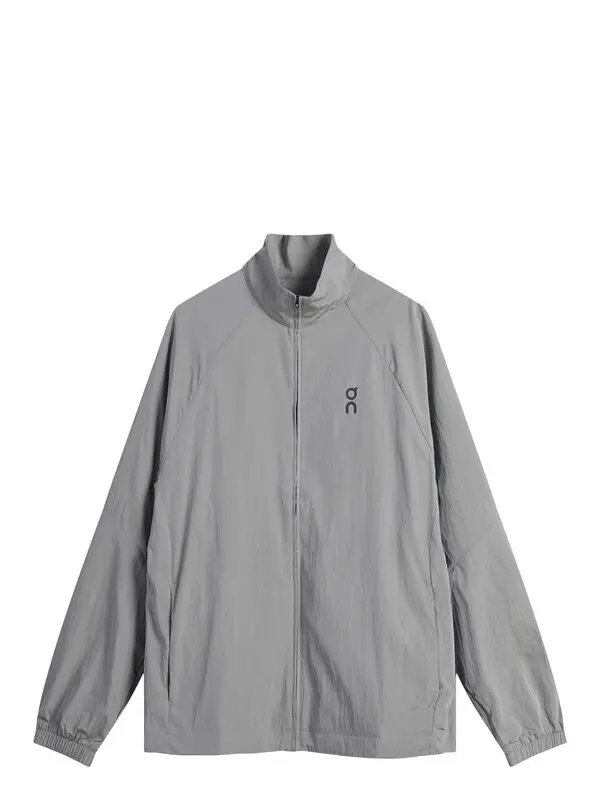 On Court Jacket - Eclipse