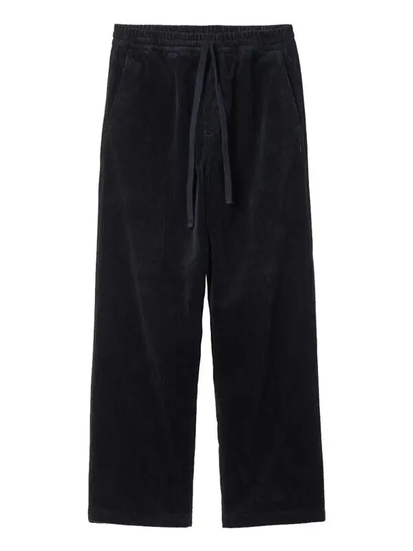Carhartt Work In Progress Floyde Pant - 1c02 Dark Navy