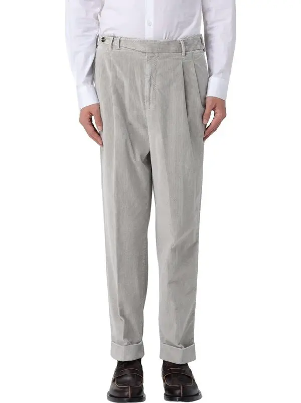 PT TORINO Trousers - Grey