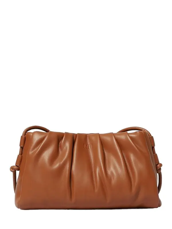 MM MAX MARA Shoulder Bag - Brown