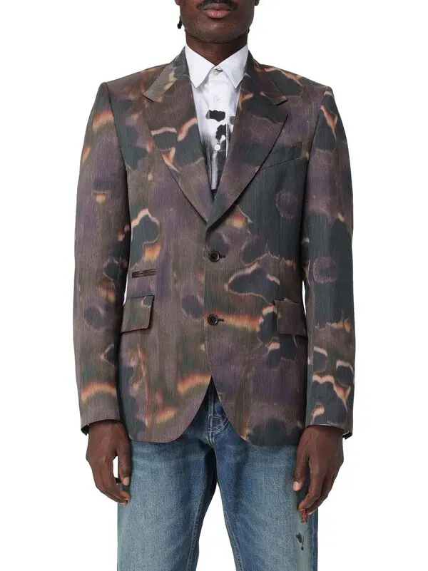 Paul Smith Blazer - Multicolor