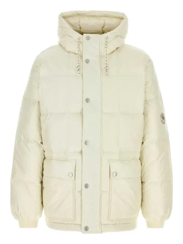 MAMMUT X Cabourn Down Jacket - White