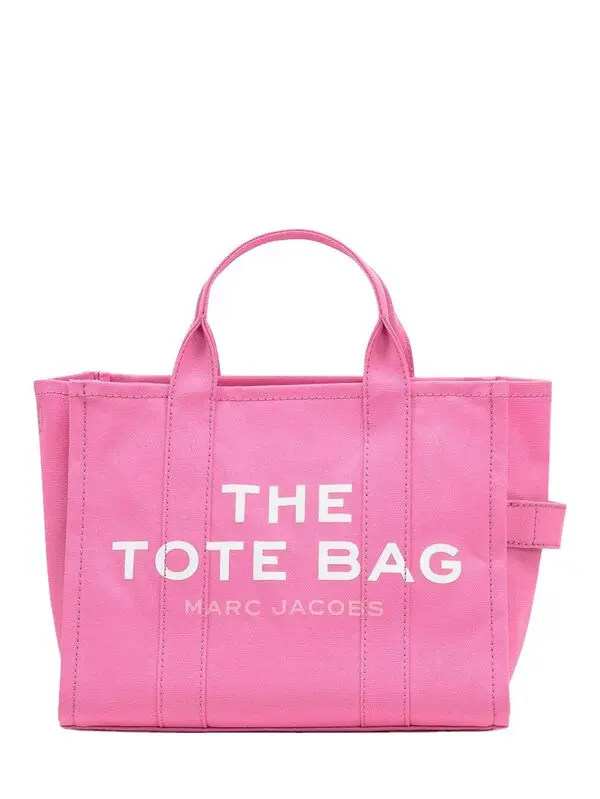 Marc Jacobs The Medium Tote - Pink