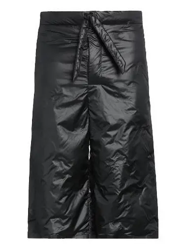 MAISON MARGIELA Bermuda Shorts - Black