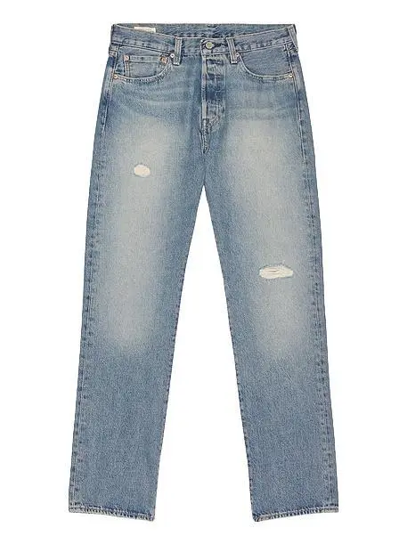 LEVI'S 501 Original Jeans - Delanore