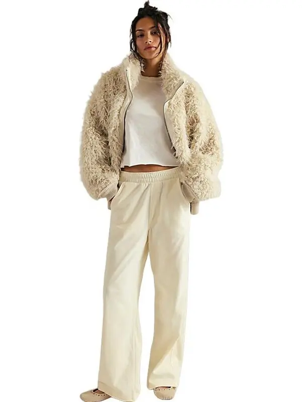 Citizens Of Humanity Brynn Drawstring Sweatpants - Pashmina