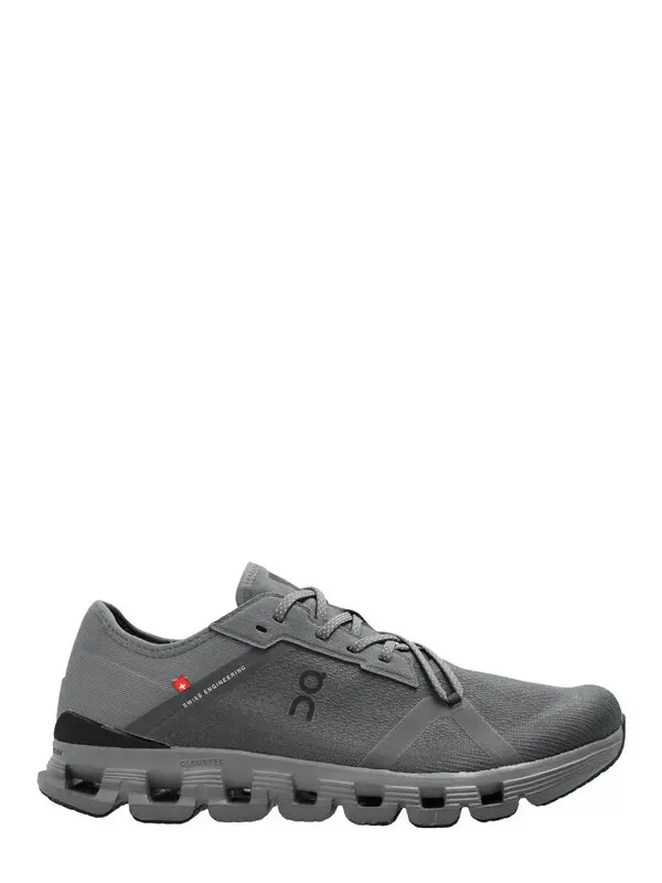 On Cloud X 4 Ad Training Shoes - Grey