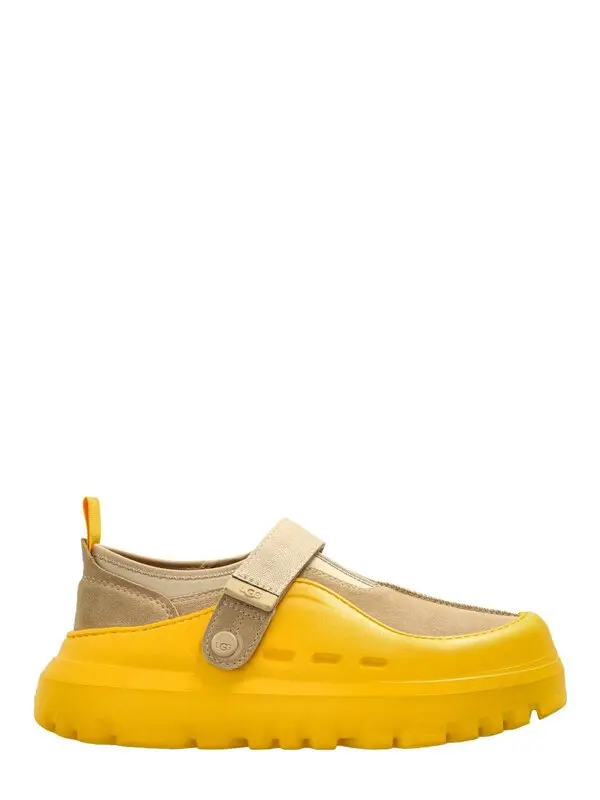 UGG Lowcut Shoes - Beige