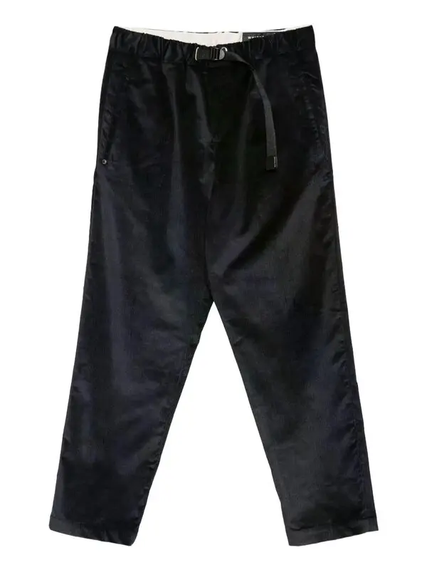 WHITE SAND David Trousers - Blue