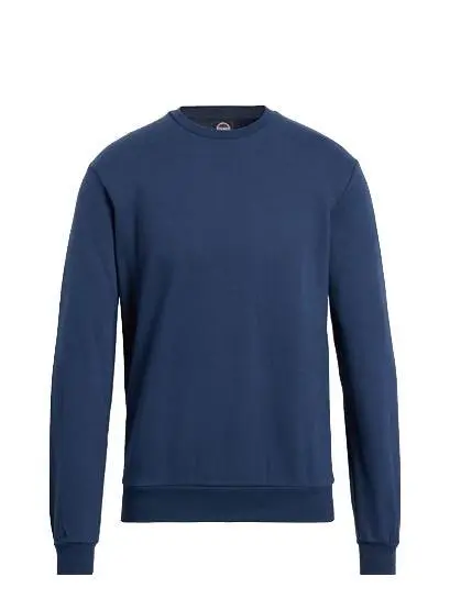 COLMAR Cotton Sweatshirt - Navy