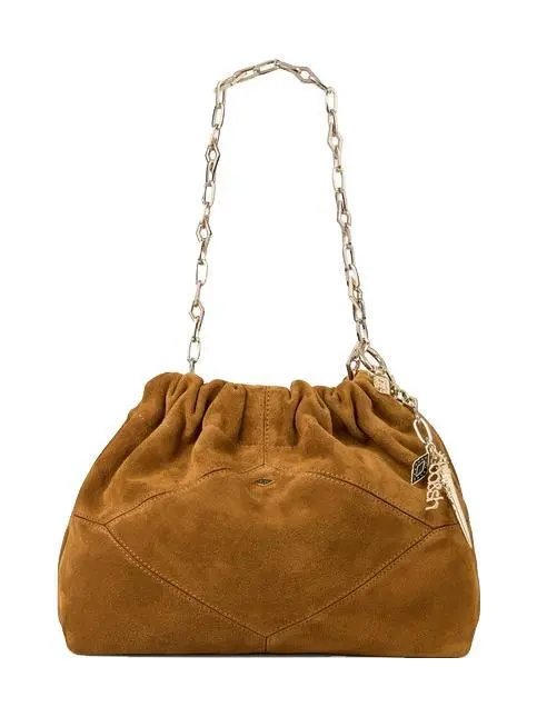 Ba&sh Tote Bag - Brown