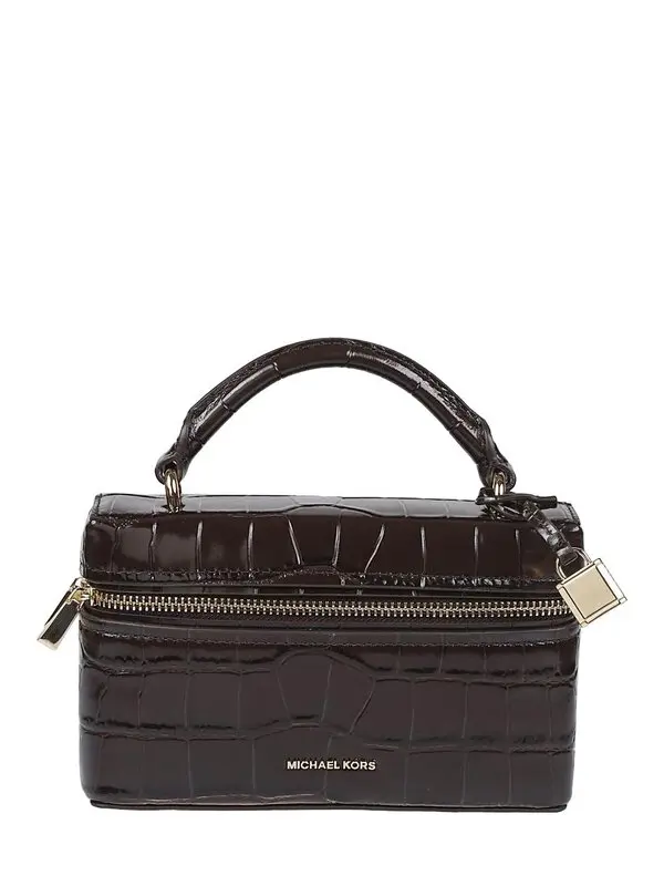 Michael Kors Satchel & Cross Body - Brown