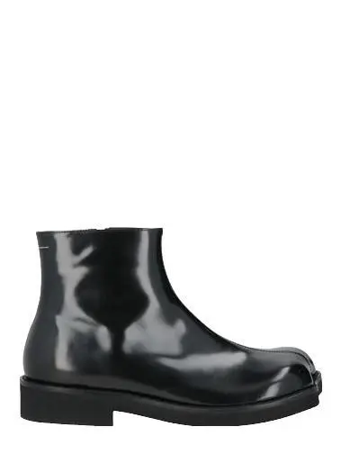 MAISON MARGIELA Ankle Boots - Black