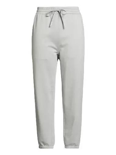 Theory Relaxed Fit Track Pants - Grey