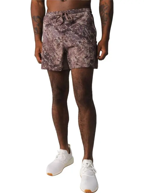 VITALITY Prime Train Short 6 - Campfire