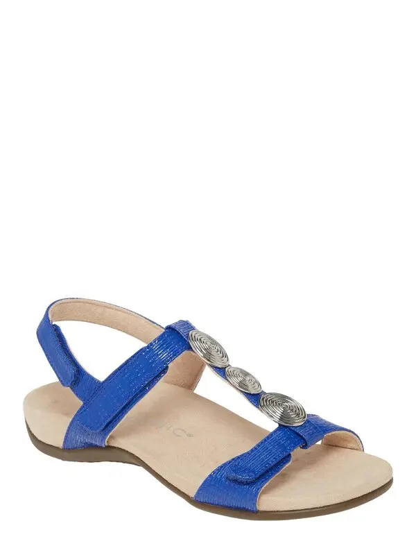Vionic Farra Ii Sandal - Iris