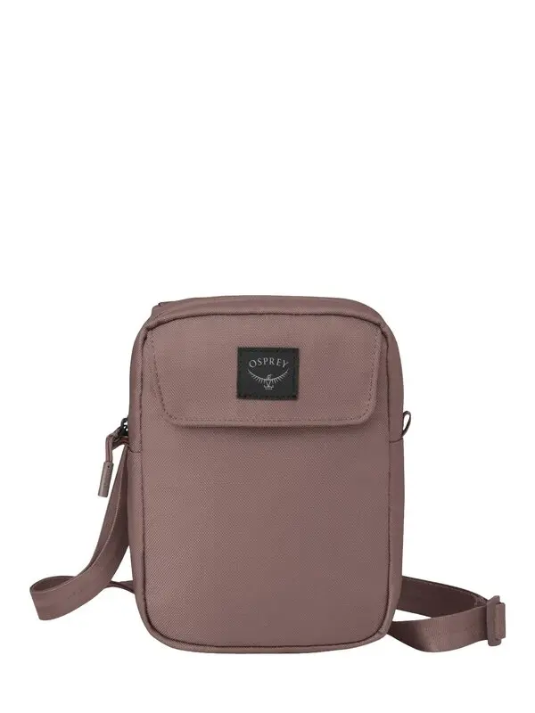 OSPREY Aoede Small Crossbody Bag - Magma Brown