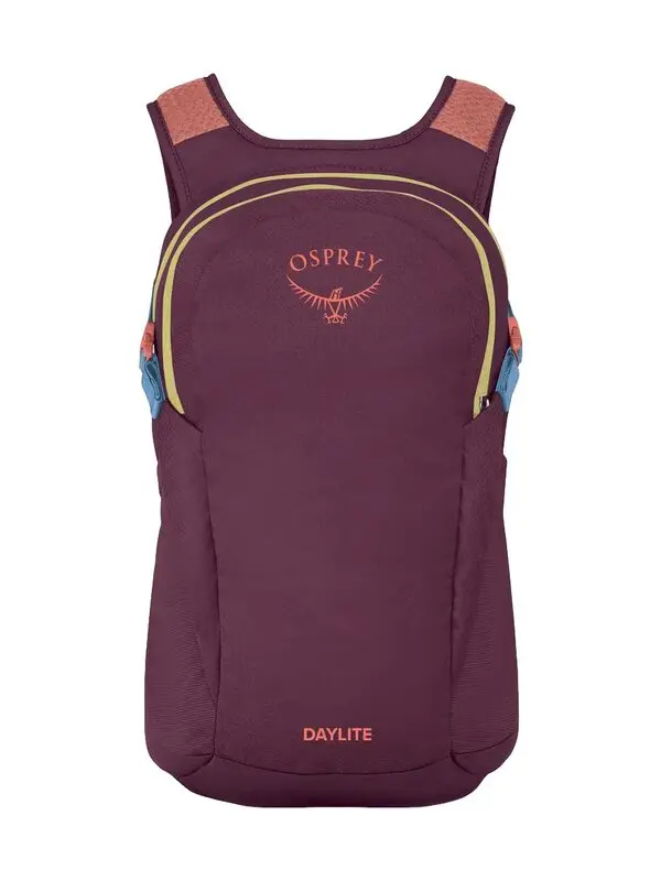 OSPREY Daylite 13-liter Backpack - Moody Burgundy