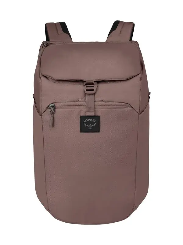 OSPREY Aoede Syncpack Backpack - Magma Brown