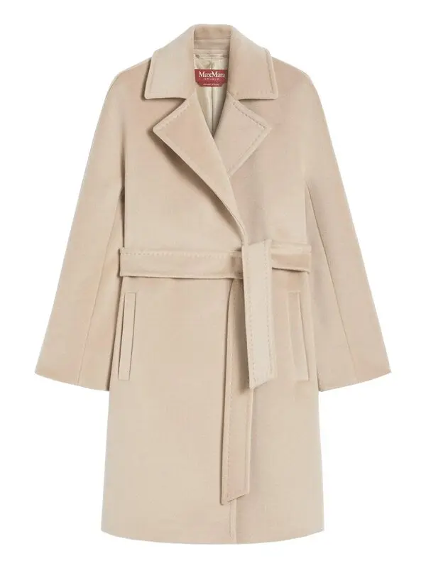 MAX MARA STUDIO Scire - Beige