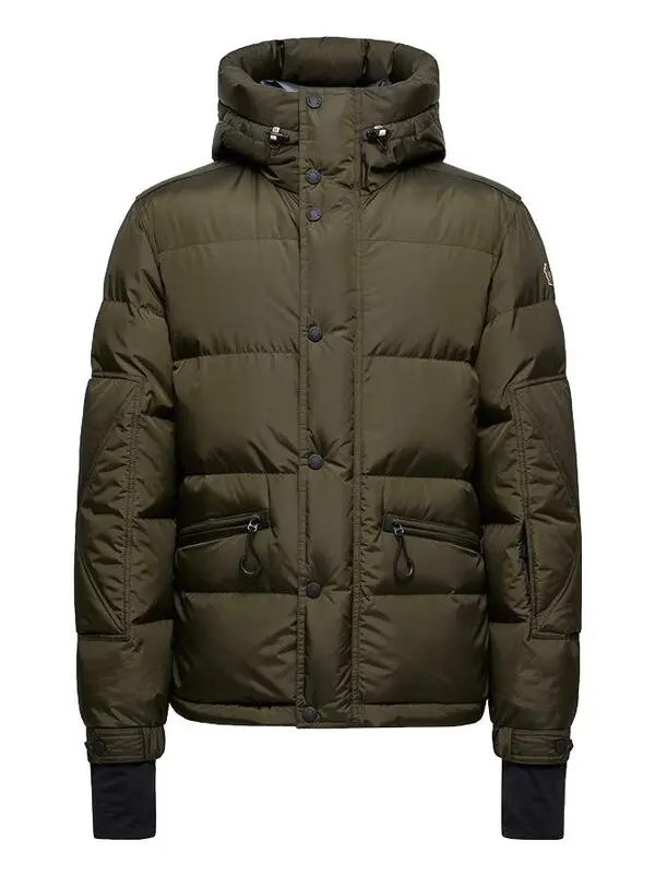 Moncler Outerwear - Multicolor
