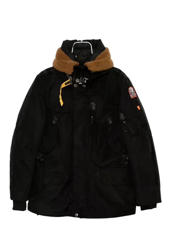 PARAJUMPERS Right Hand Jacket - Black