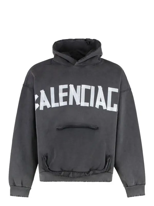 Balenciaga Sweater - Black