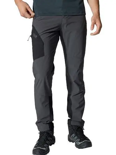 RAB Ascendor Pants - Anthracite