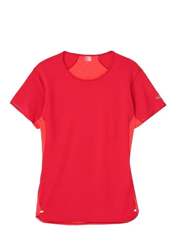 RAB Sonic Ultra T-shirt - Watermelon/hibiscus
